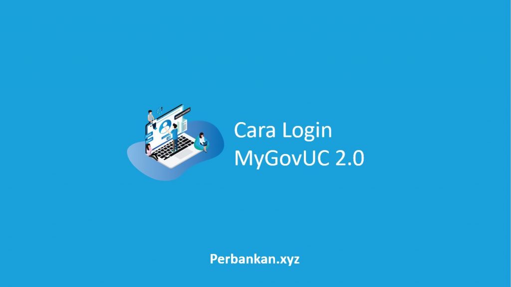 √ Cara Login MyGovUC Login Webmail Kerajaan