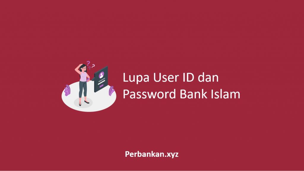 √ Cara Login Bank Islam Online IB BankIslam.biz