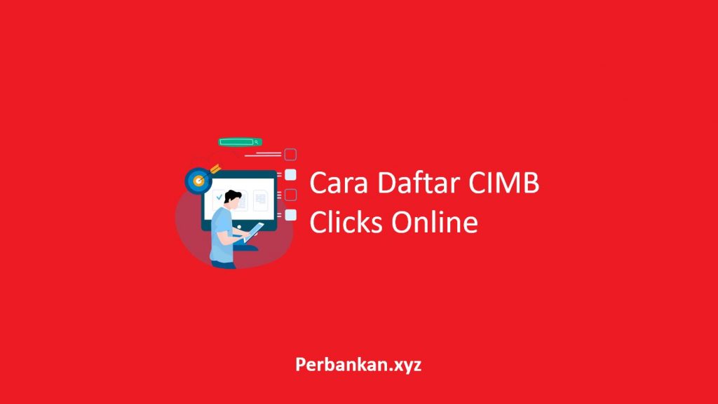 √ Cara Aktifkan Kad Debit CIMB Untuk CIMB Click Online