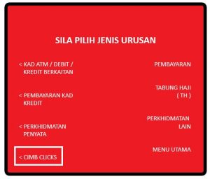 √ Cara Daftar CIMB Clicks Online Banking Malaysia