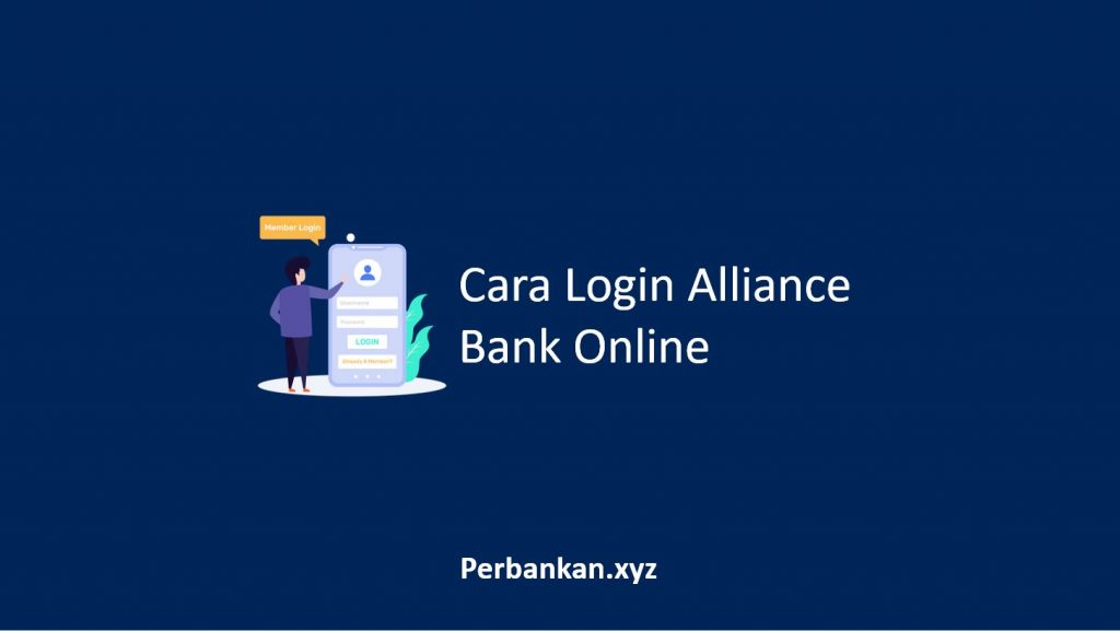 √ Cara Daftar Alliance Bank Online AllianceOnline