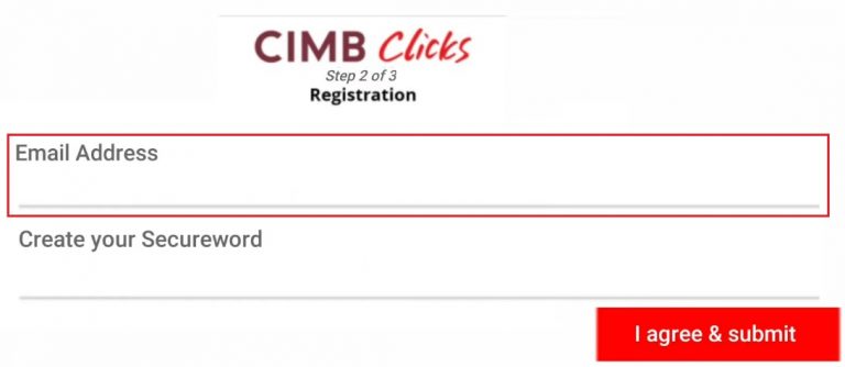 √ Cara Daftar CIMB Clicks Online Banking Malaysia