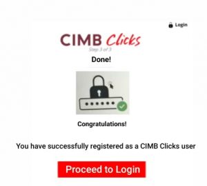 √ Cara Daftar CIMB Clicks Online Banking Malaysia