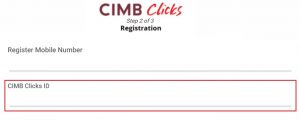 √ Cara Daftar CIMB Clicks Online Banking Malaysia