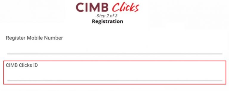 √ Cara Daftar CIMB Clicks Online Banking Malaysia