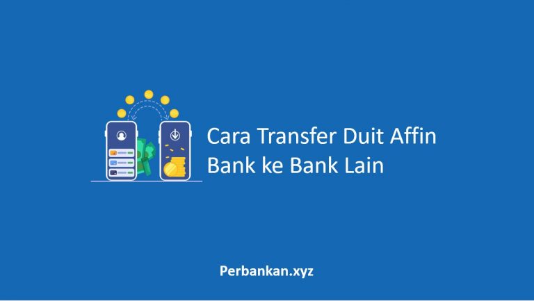 √ Cara Daftar Affin Bank Online Banking AffinOnline.com