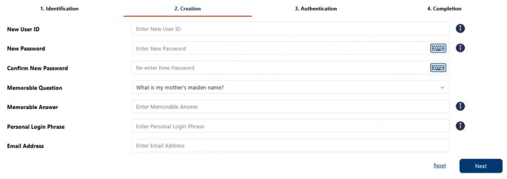 √ Lupa User ID dan Password Public Bank Online PBe