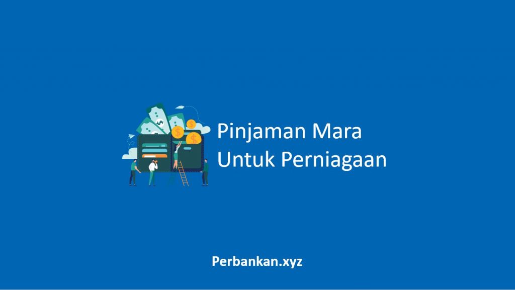 √ Cara Memohon Pinjaman MARA Untuk Perniagaan