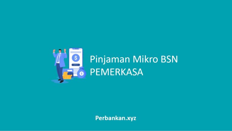 √ Cara Tukar Transfer Limit BSN Online myBSN
