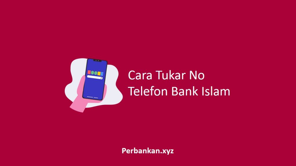 √ Cara Login Bank Islam Online IB BankIslam.biz