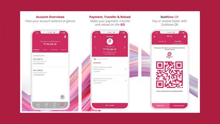 √ Lupa No Akaun Bank Islam Check Nombor Online