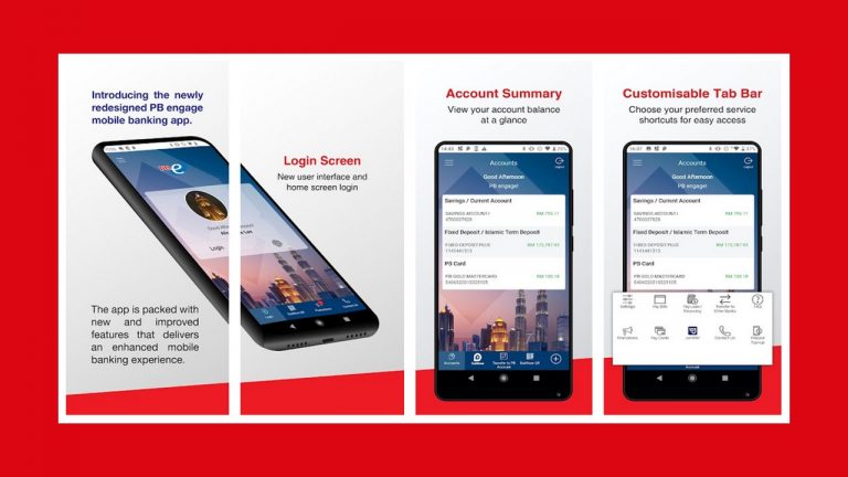 √ Lupa No Akaun Public Bank Cara Tahu No Akaun
